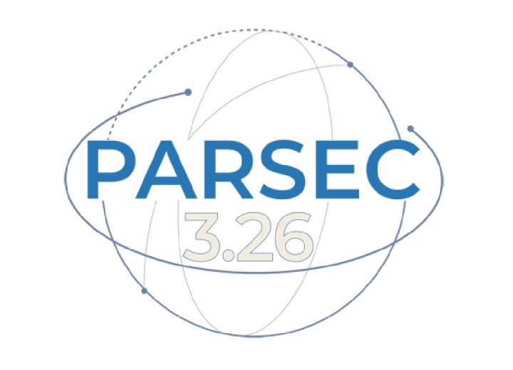 Parsec 3.26